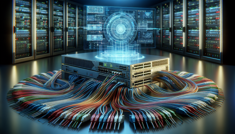 Switch - Was sind Netzwerk Switches?