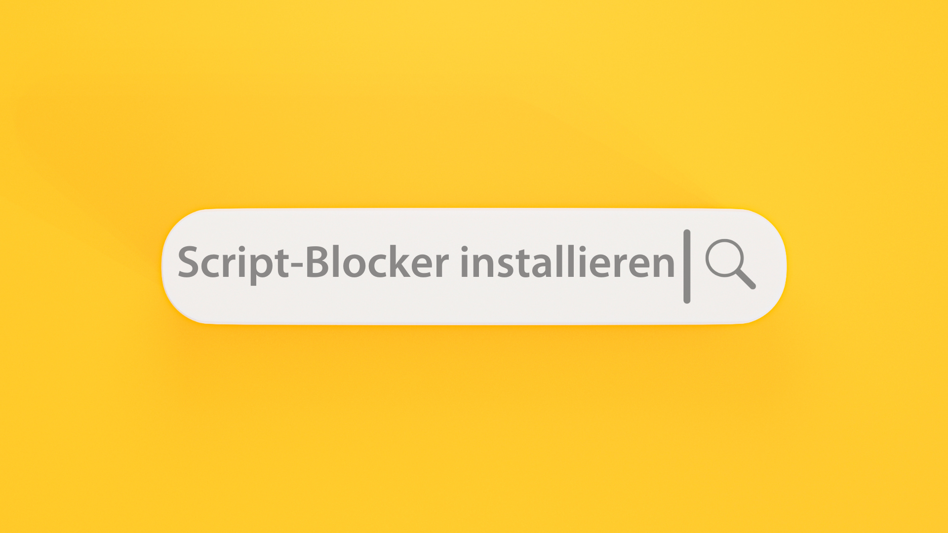 Top Script Blocker: Schutz vor unerwünschtem JavaScript im Browser