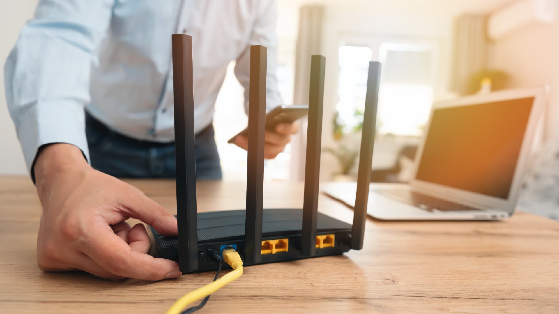 LAN: Definition, Funktion und Nutzen eines Local Area Networks