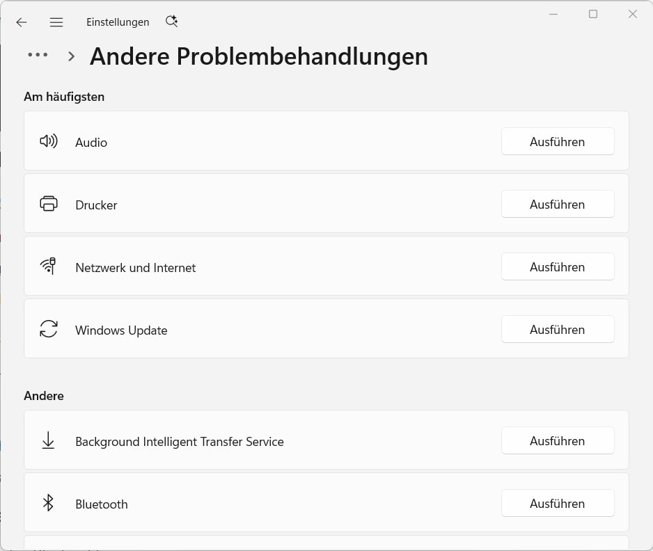 Effektive Windows 11 Reparatur: Schritt-für-Schritt-Anleitung